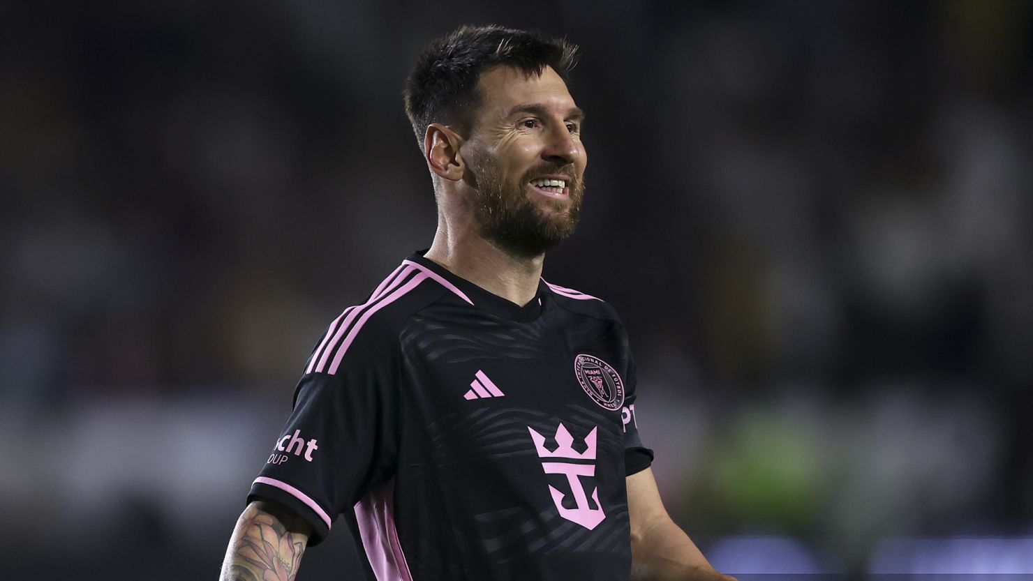 Lionel Messi does it again after controversy in L.A.: The S&S Feed for ...