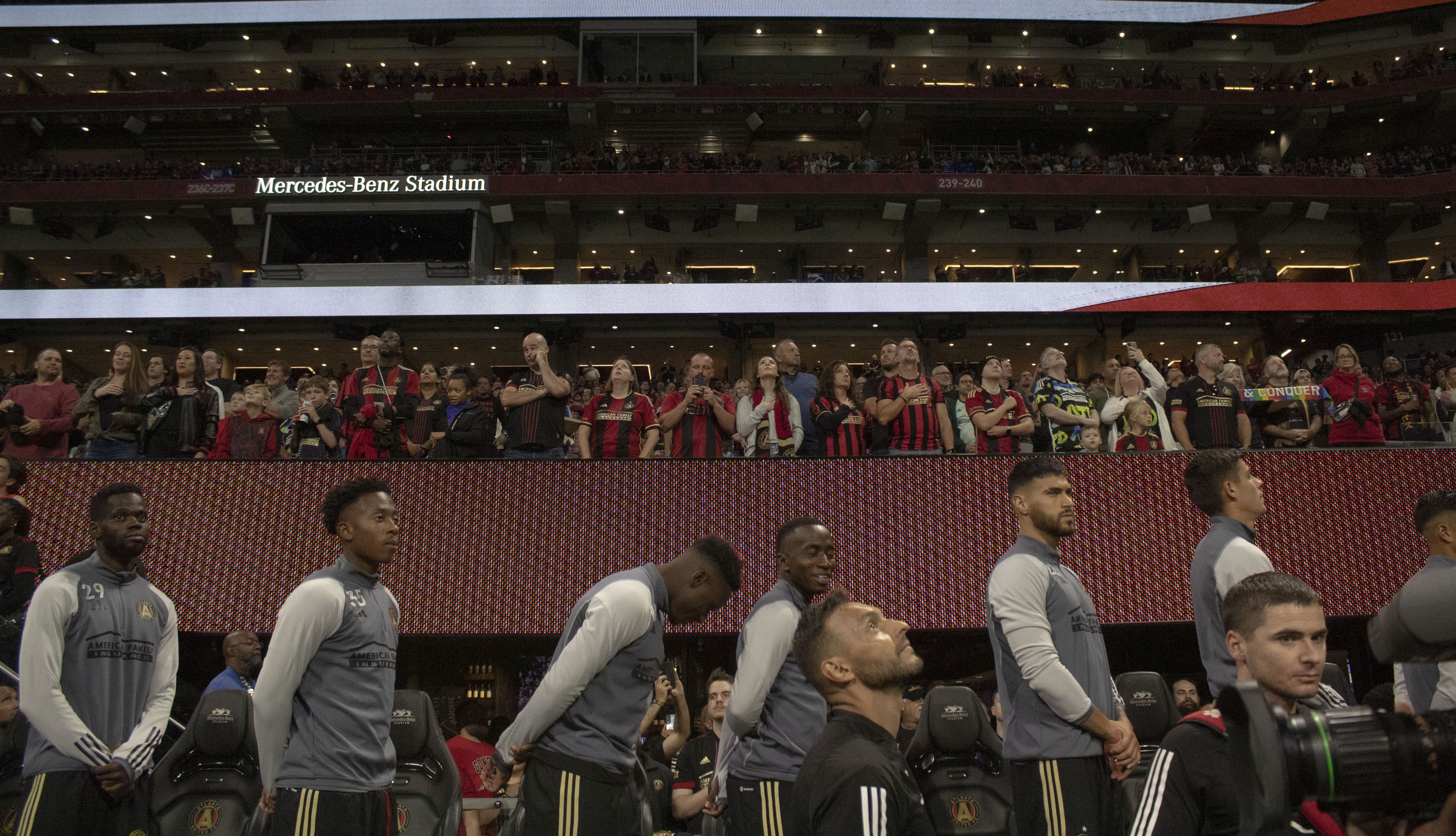 Major League Spending: The cost of being an MLS fan in 2024 - Scarves ...