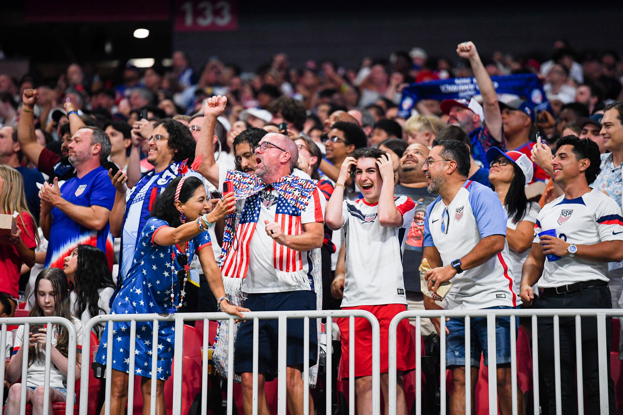2024 Olympic football draw: USWNT, USMNT groups, matchups revealed ...