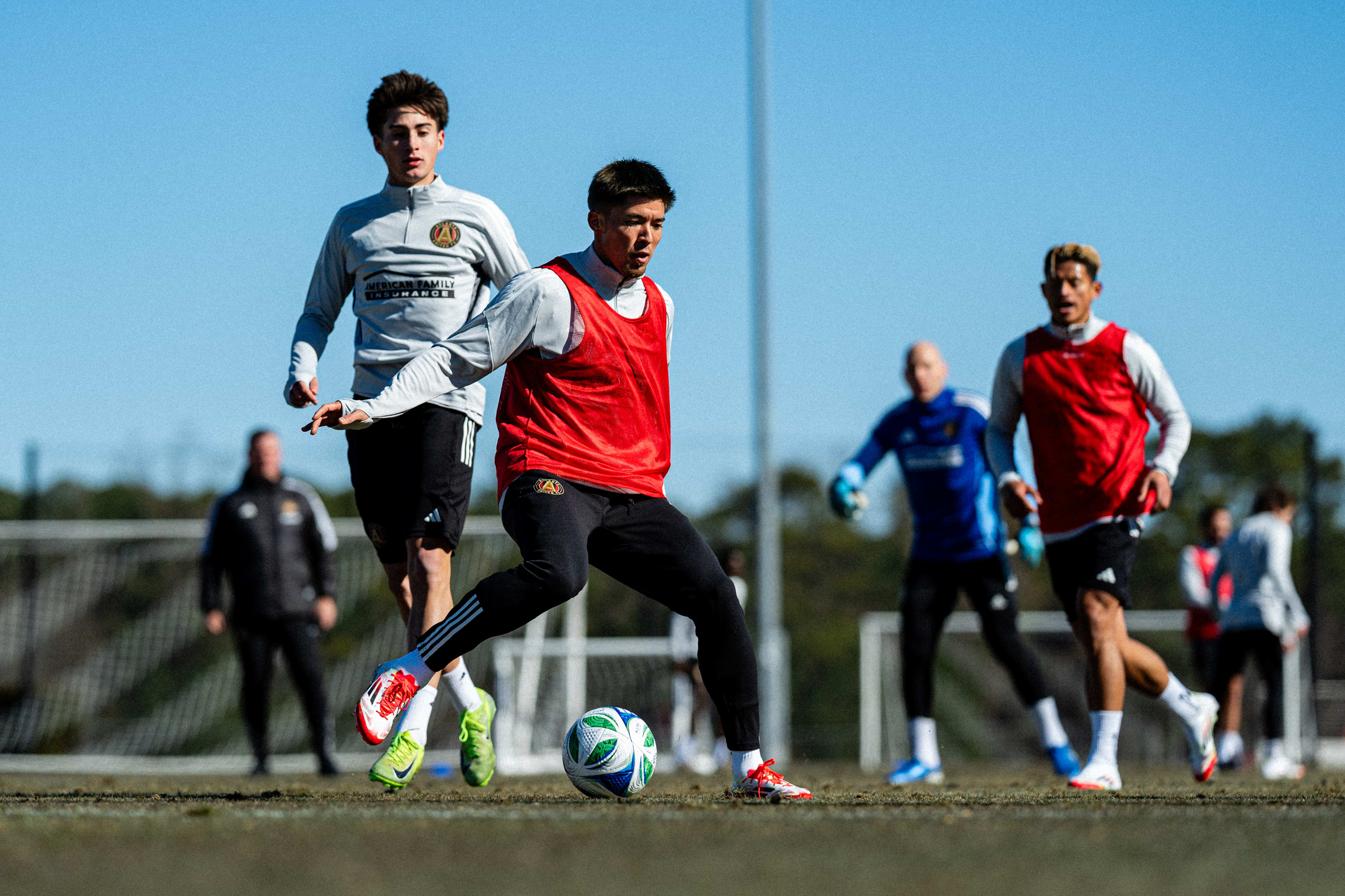 Atlanta United at Chattanooga FC: Preseason Match Thread and How to ...