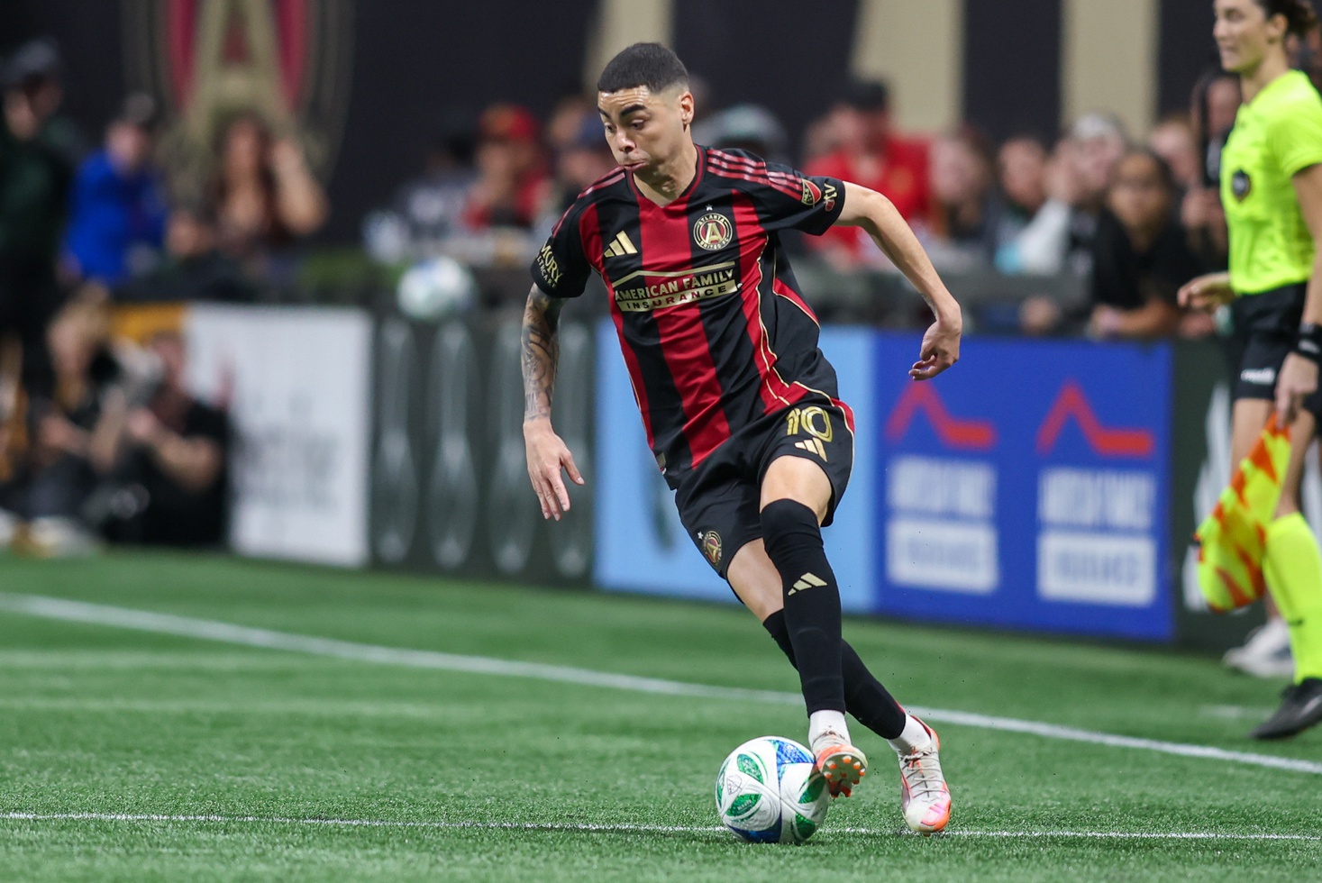 Everything you need to know about Atlanta United's 2026 MLS Regular ...