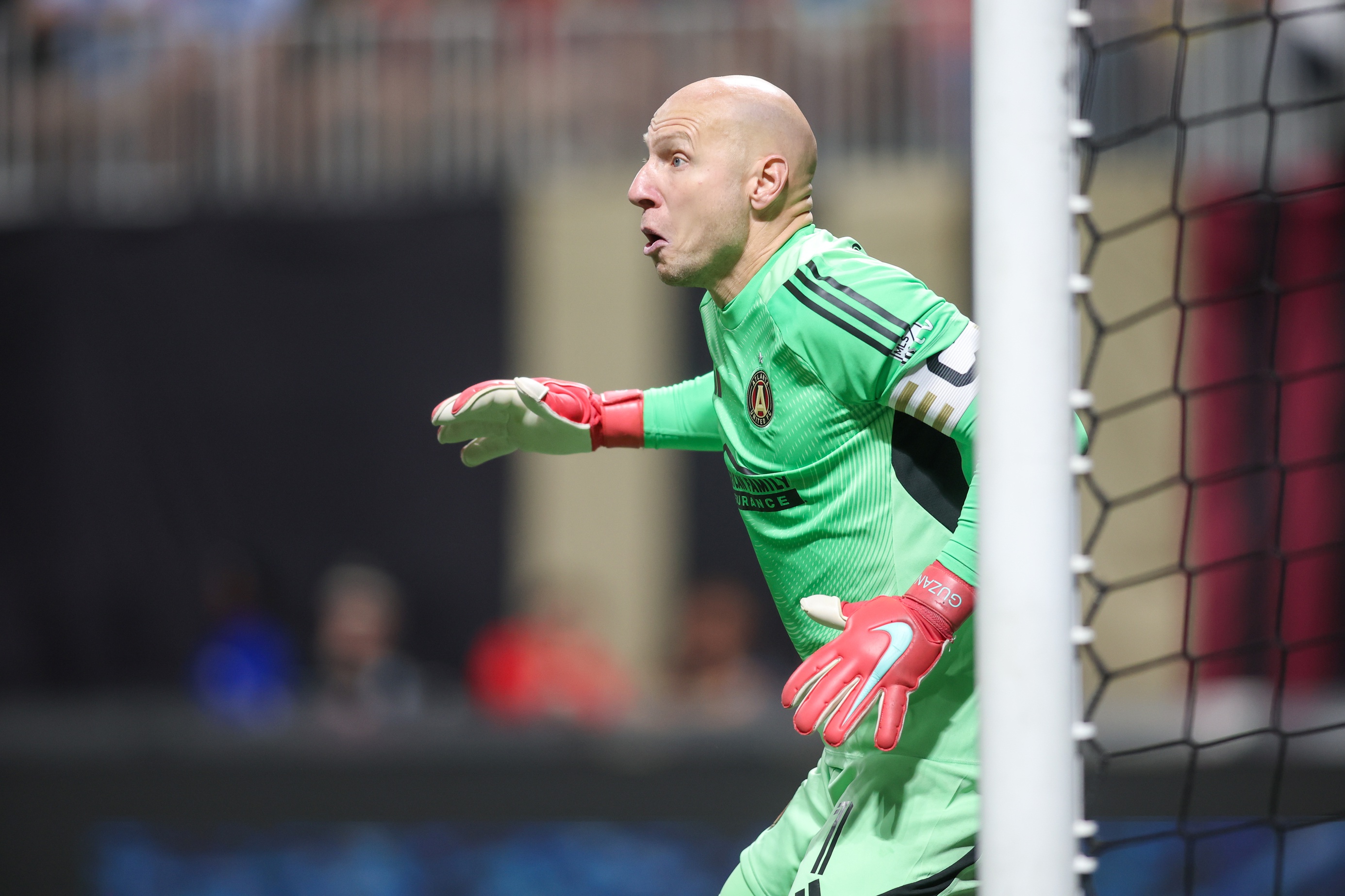 Podcast: Michele Giannone, plus Atlanta United’s selection quandary vs ...