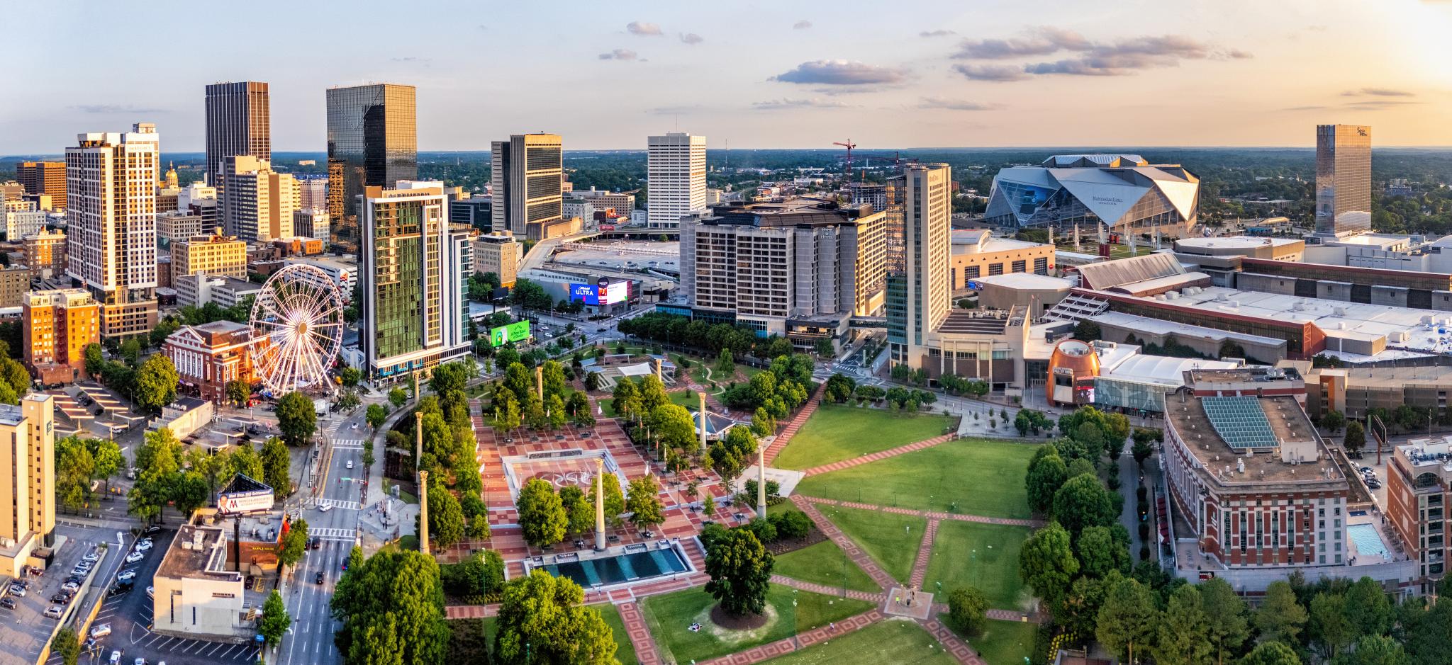 Jamie Watson on Atlanta United’s attack: “It just takes time” - Scarves ...