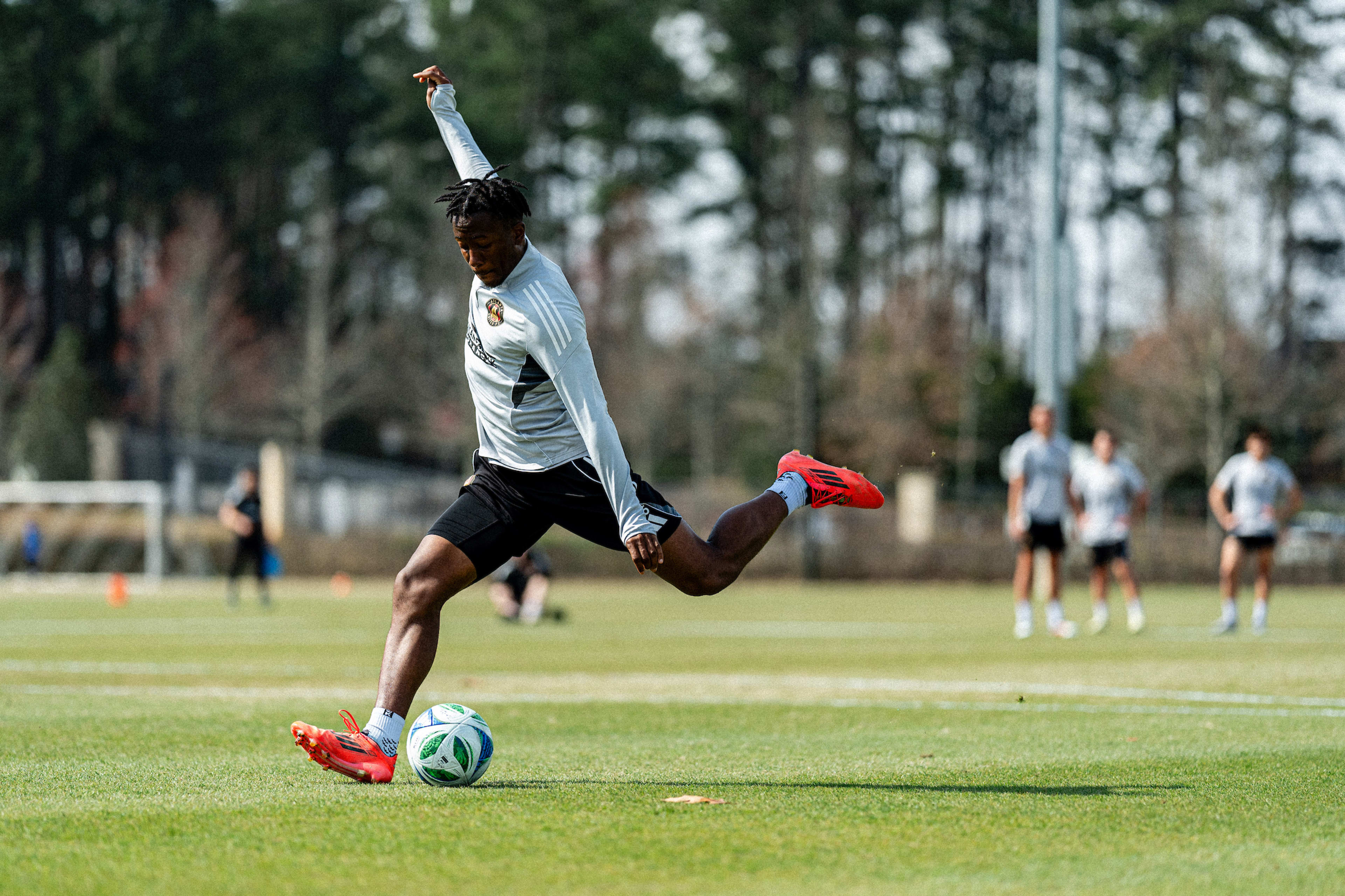 Jay Fortune expected to miss rest of season - Scarves and Spikes