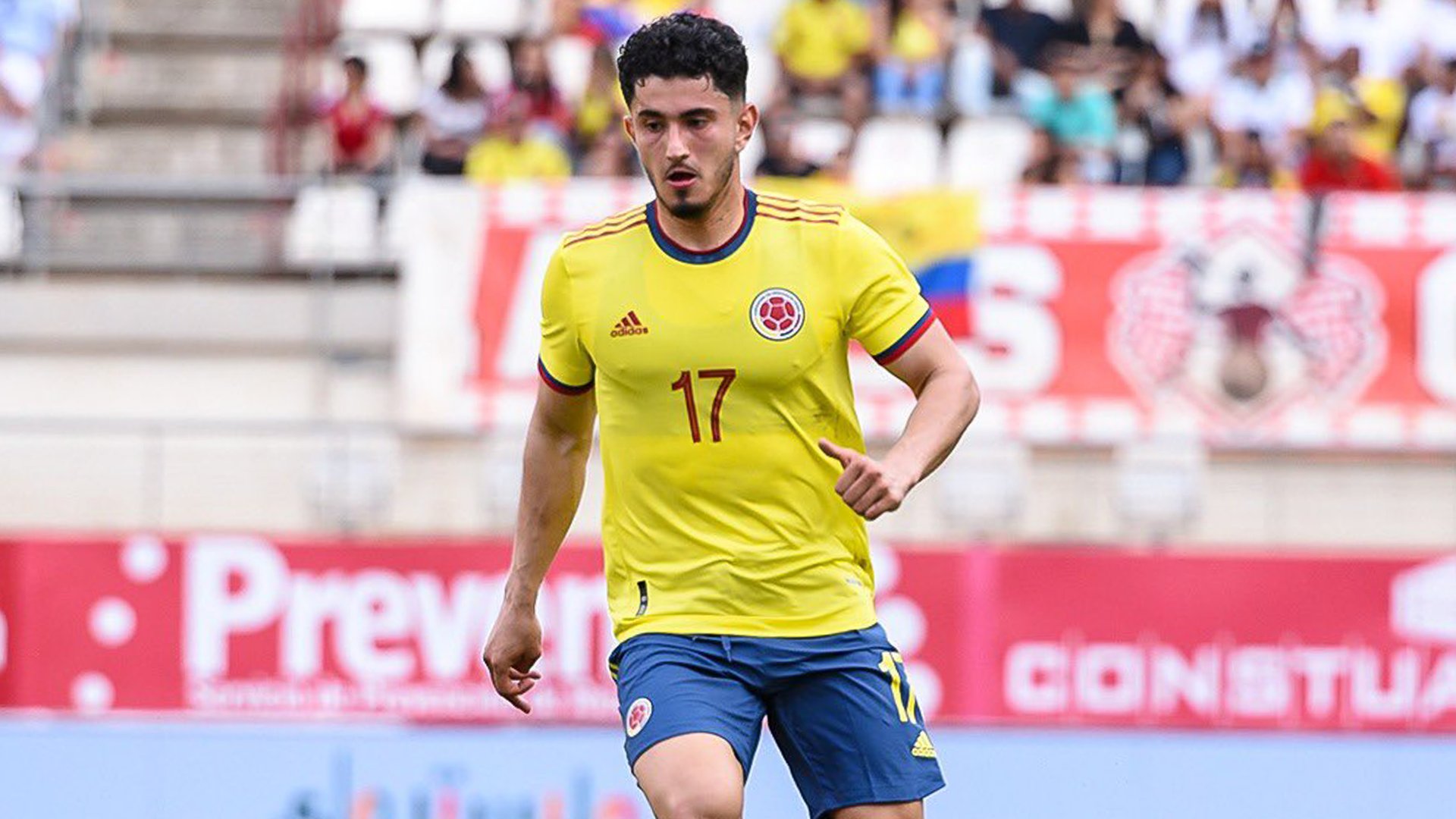 REPORT: Atlanta United close to signing midfielder Steven Alzate from ...