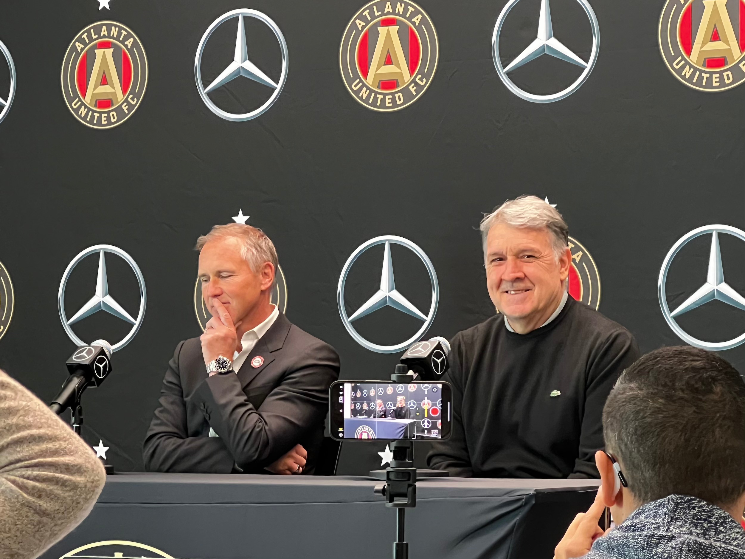 Atlanta United winter 2025/26 transfer tracker: News, rumors, and more ...