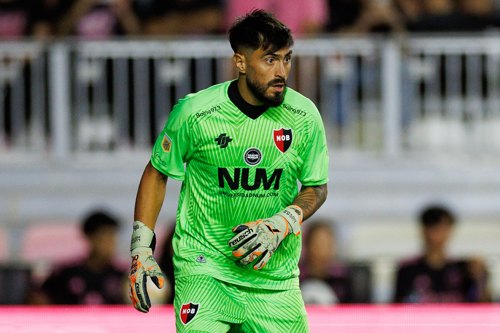 Atlanta United winter 2025/26 transfer tracker: News, rumors, and more ...